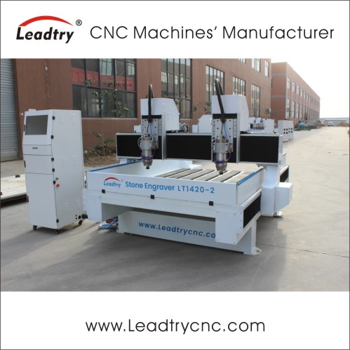 tombstone carving machine/stone cnc router