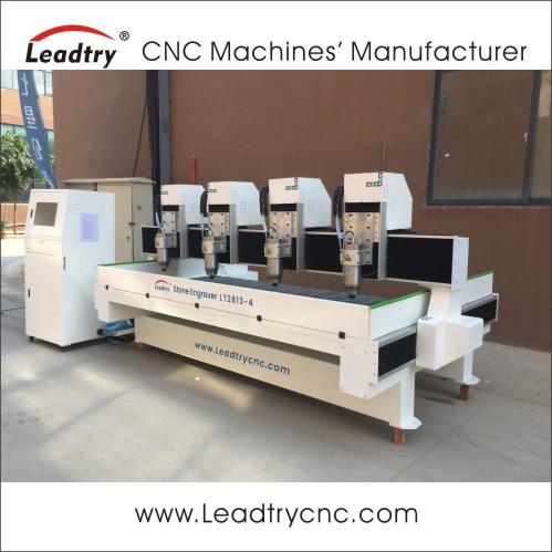 tombstone carving machine/stone cnc router